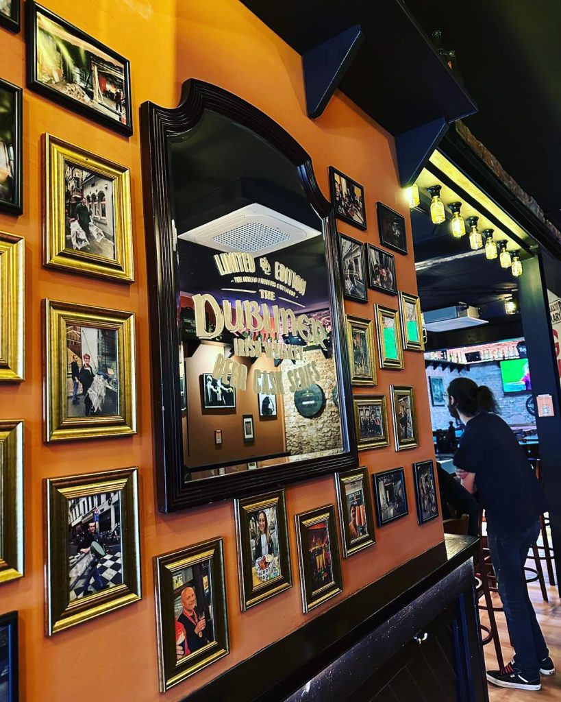 Gallery | Dubliner Irish Pub Brussels