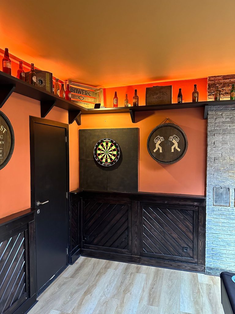 Gallery | Dubliner Irish Pub Brussels