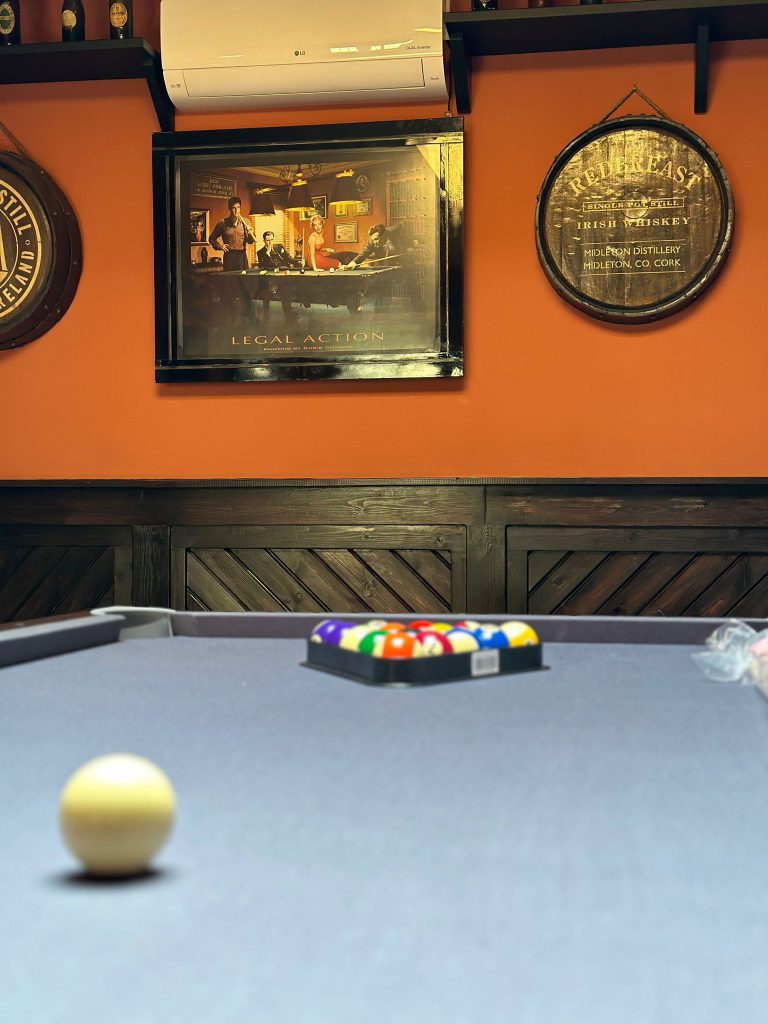 Gallery | Dubliner Irish Pub Brussels